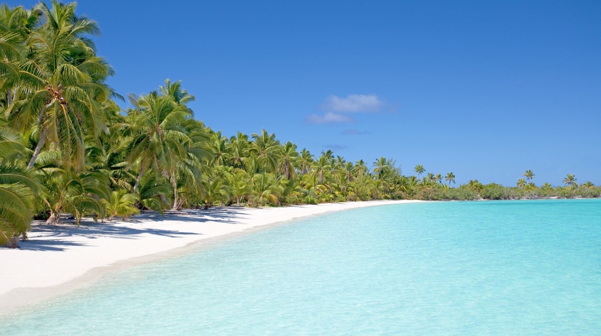 10 Top and Most Stunning Beaches in Africa - Masai Africa Safaris